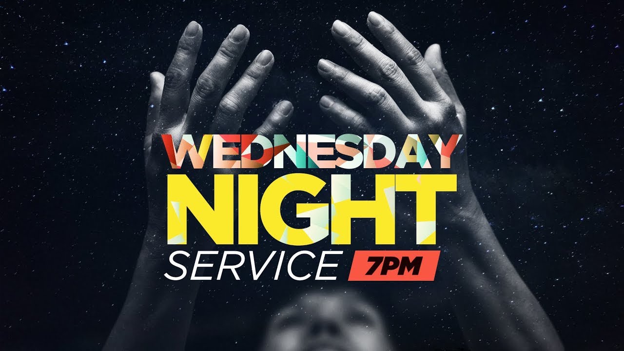 Wednesday Night Recharge 11/22/23 - YouTube