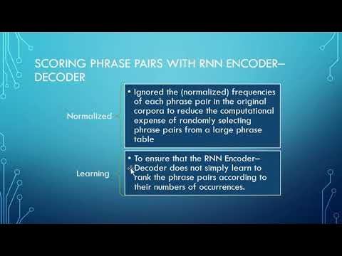 Learning Phrase Representations using RNN Encoder-Decoder for Statistical Machine Translation ...