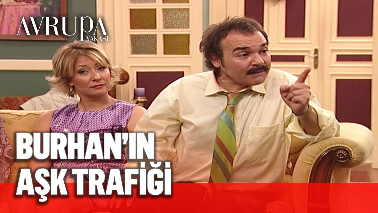 Burhan'ın sahalara dönmesini bekleyen kadın ordusu var - Avrupa Yakası ...