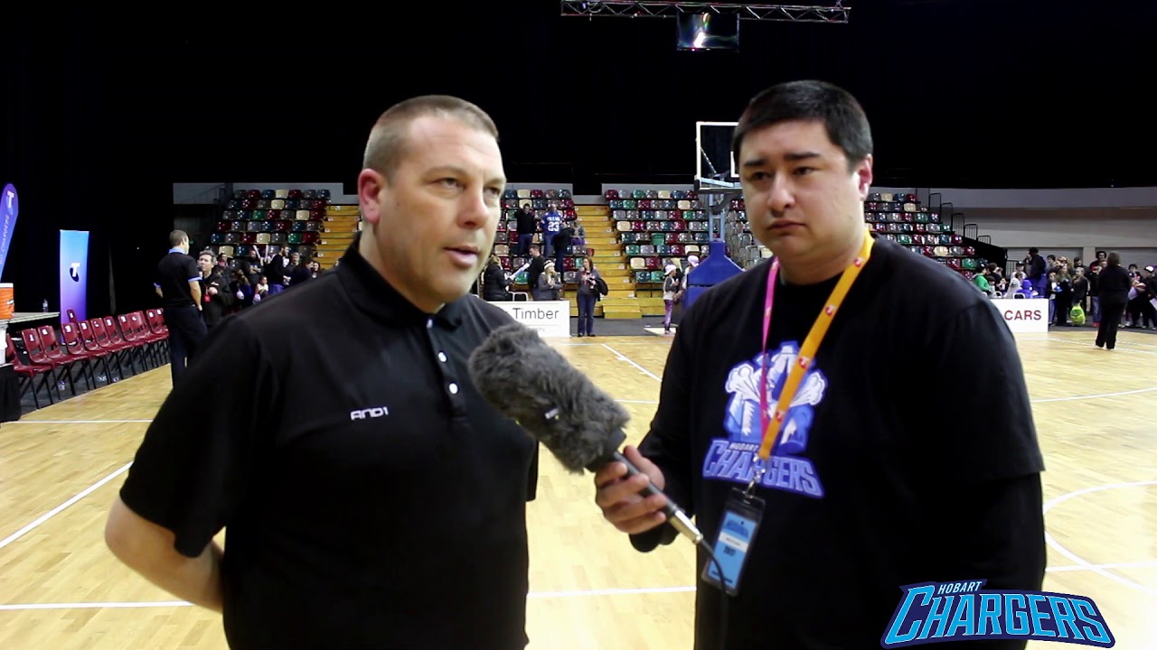 Preliminary Final Wrap Up - Darren Perry - YouTube