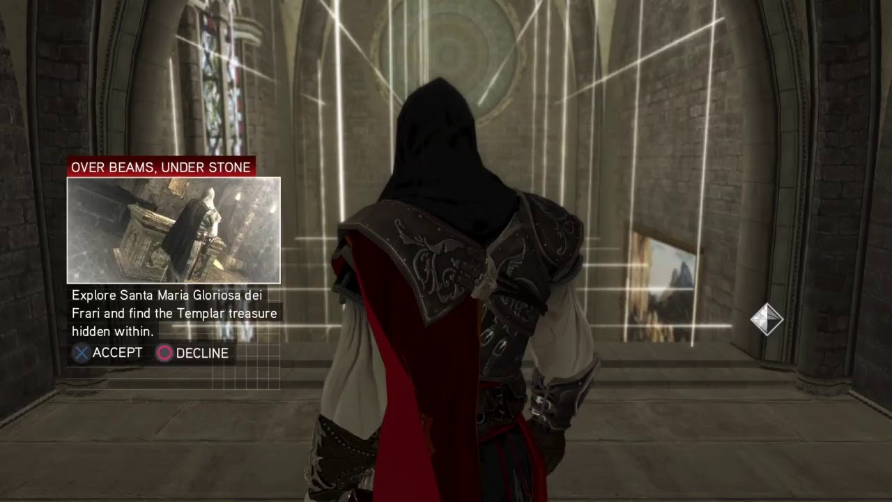 Super Assassin World - YouTube