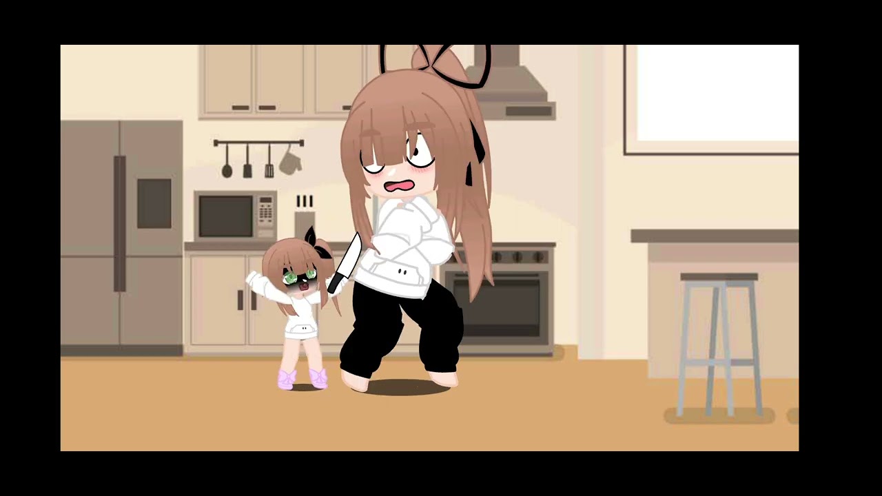 Baby Elizabeth being a devil for 31 seconds - YouTube