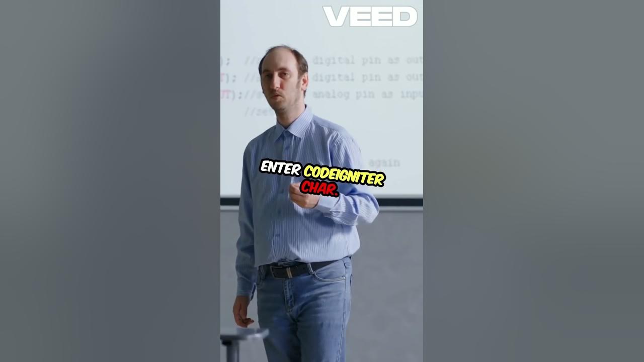 CodeIgniter 3 vs CodeIgniter 4 | What’s the Difference? | CI3 vs CI4 Full Comparison - YouTube