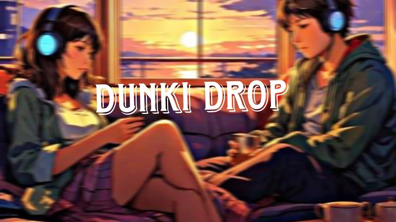 Dunki Drop 5: O Maahi | Shah Rukh Khan - YouTube