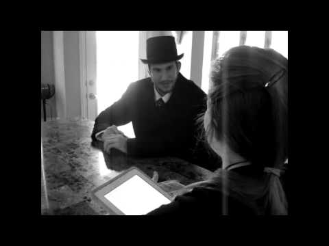John C. Calhoun's view on slavery - YouTube