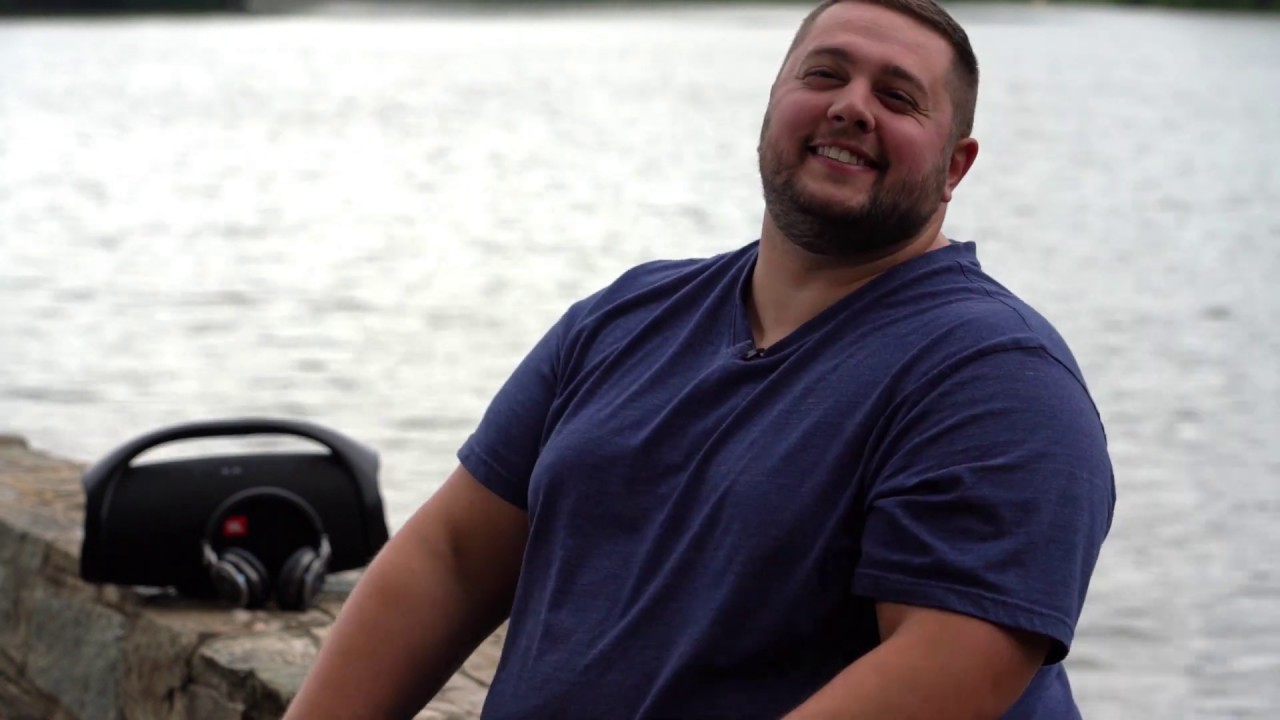 DJ Jake Outtake Video! - YouTube