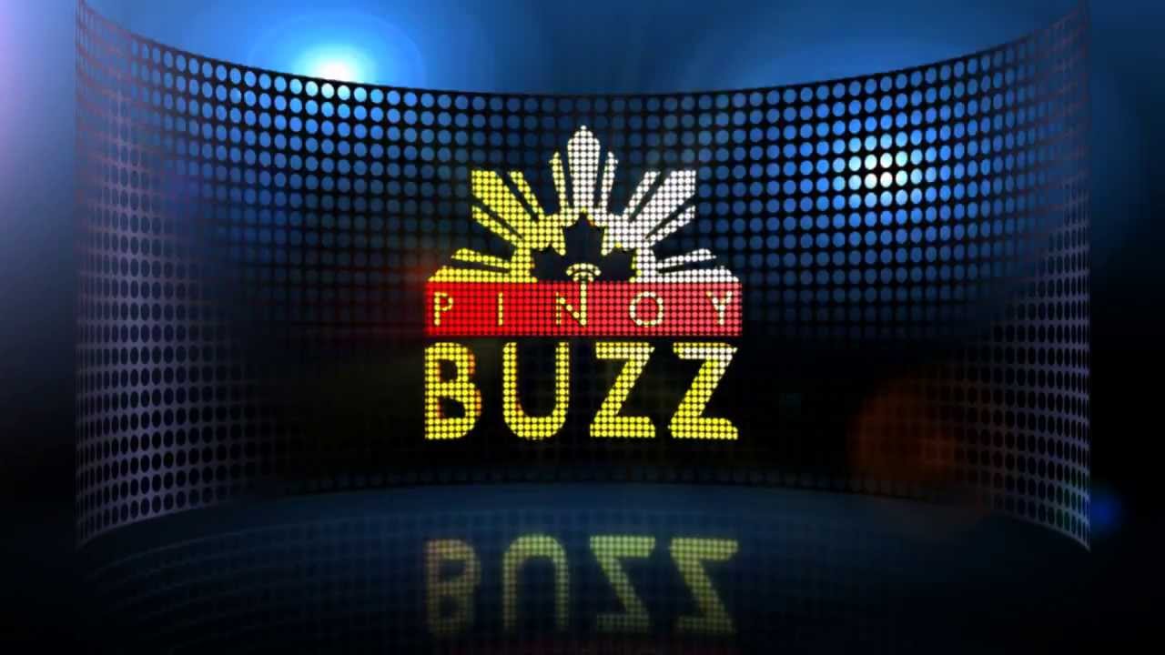 Pinoy Buzz ODG 5 - YouTube