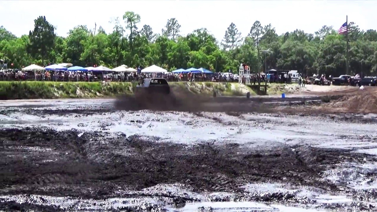Hog Waller Memorial Weekend 2015 - YouTube