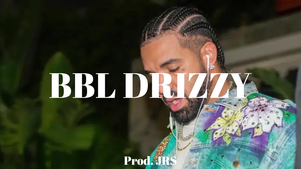 BBL Drizzy [Drill Remix] Prod. @jrs_21 - YouTube