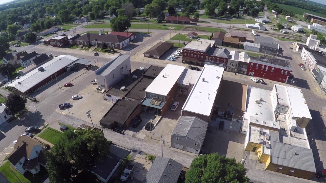 DOWNTOWN WILTON JUNCTION 7 09 17 - YouTube