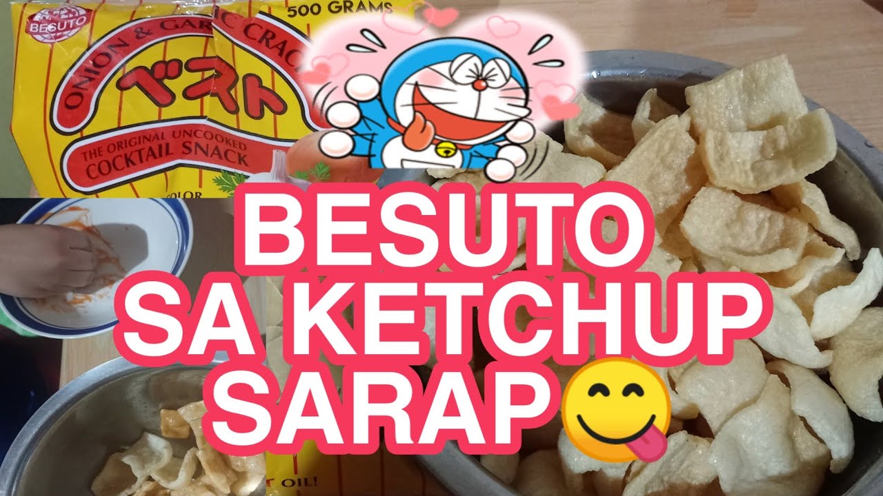 How to cook besuto - YouTube