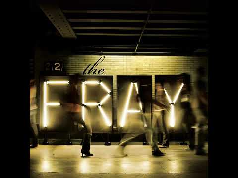 The Fray - Heartless (slowed + reverb)