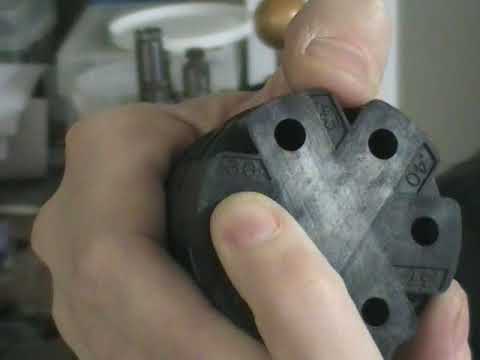 Lee Auto Disk setup - YouTube