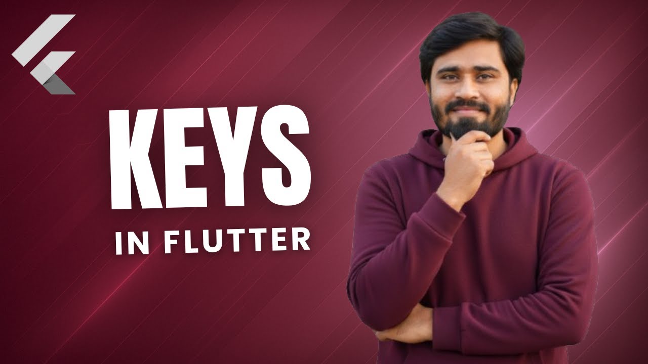 Understanding Keys in Flutter: GlobalKey vs ValueKey vs UniqueKey ...