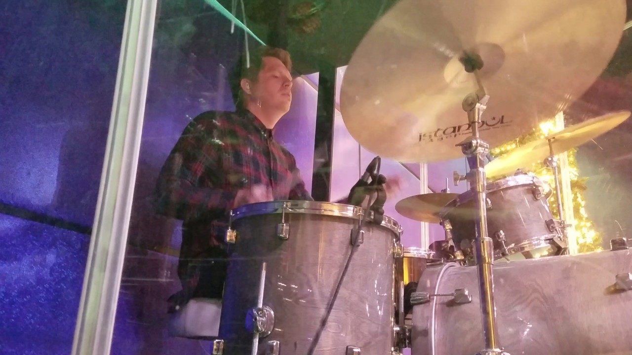 David Whitworth at BCOC - YouTube