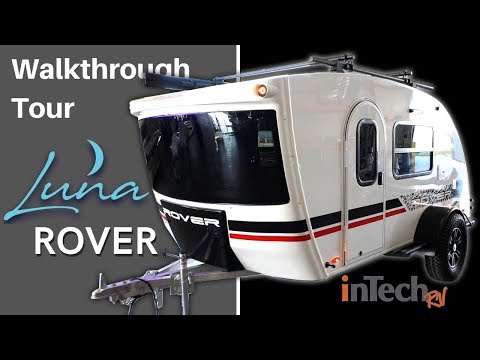 The Best Teardrop Campers That Almost Any Vehicle Can Tow