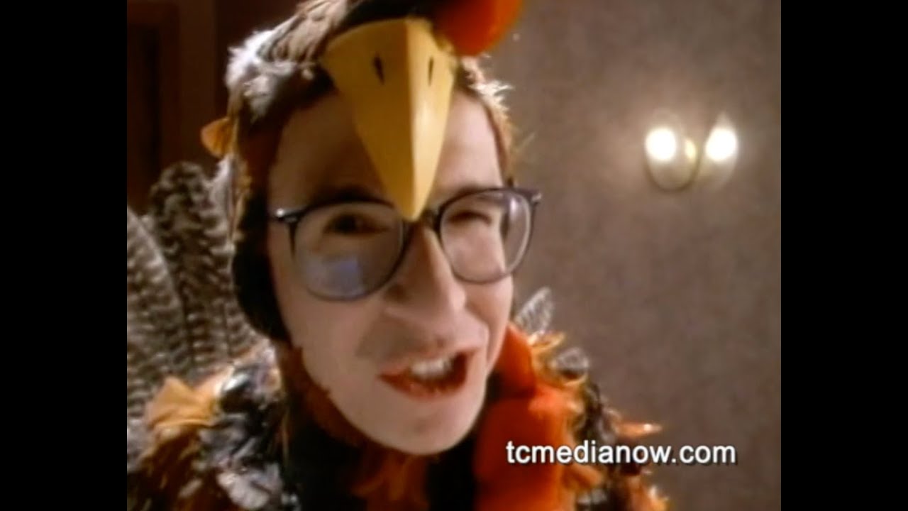 Target Turkey Holiday Commercial, late 1980s? - YouTube