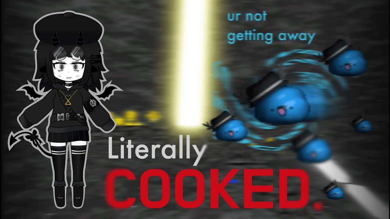 Nullscape MIRACLE only to get sniped by mart - YouTube