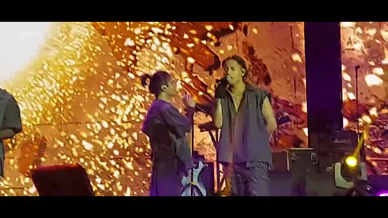 FANCAM SB19 : MAPA | PUREGOLD NASA ATIN ANG PANALO THANKSGIVING CONCERT ...