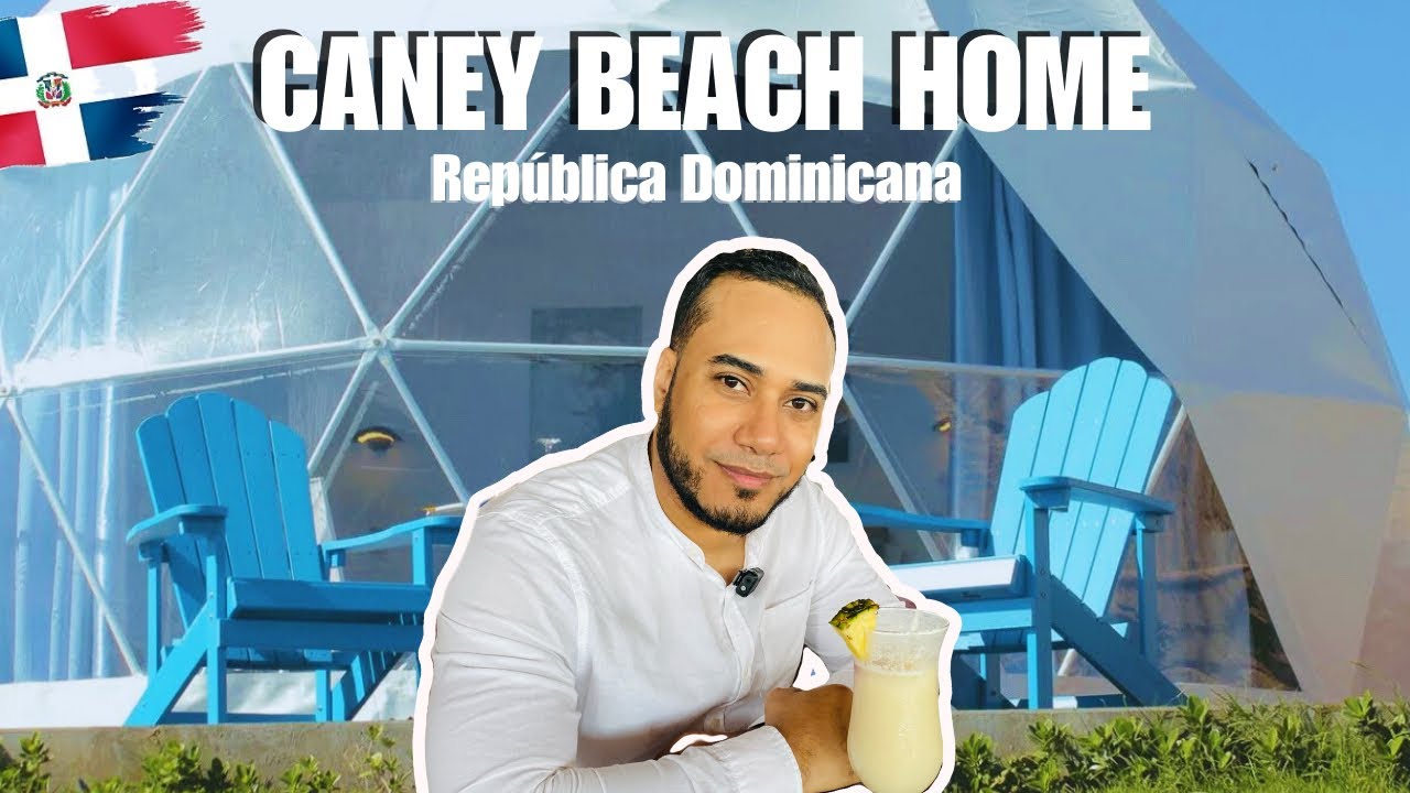 Descubriendo Caney Beach Home: El paraiso escondido frente al mar 🌊 ...