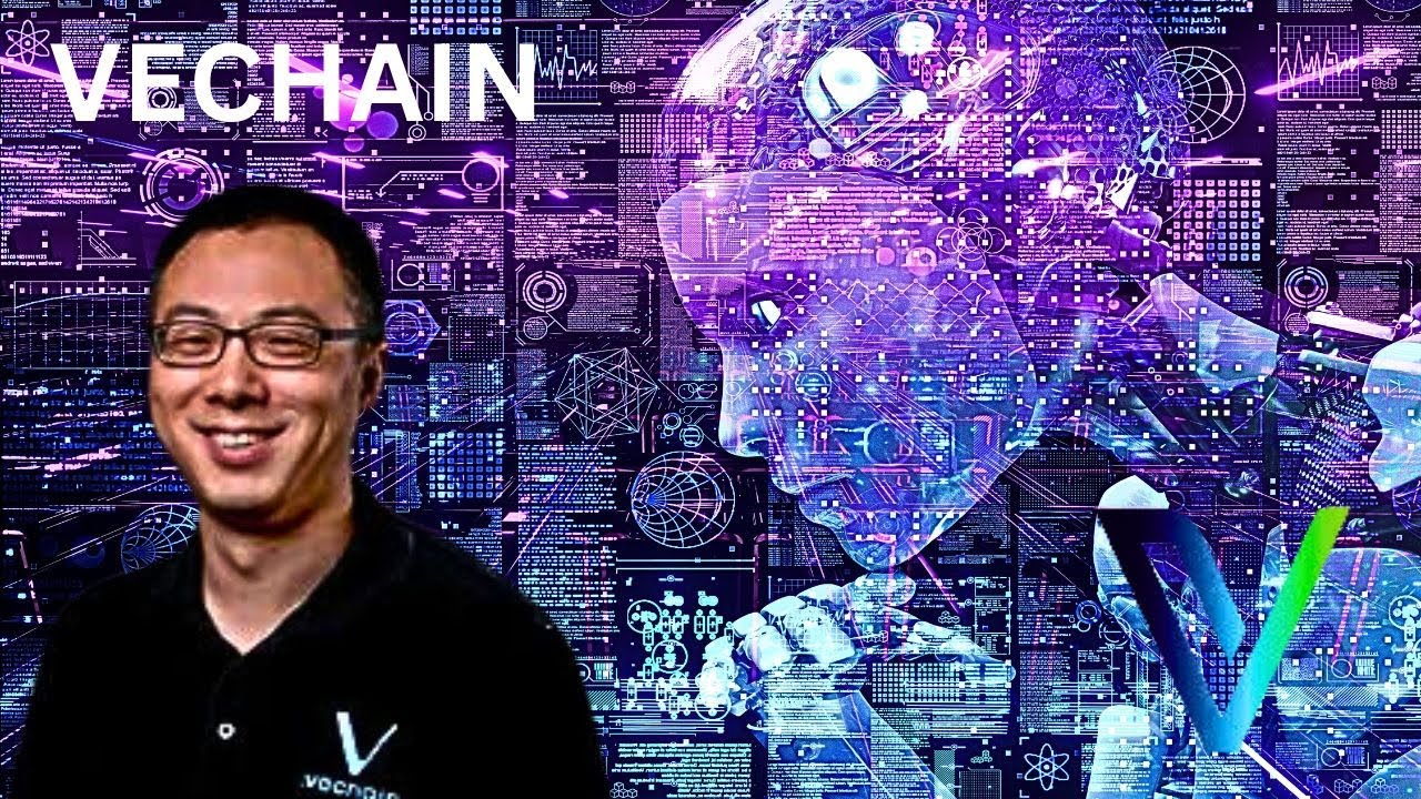 VeChain VeWorld App Officially RELEASED! - YouTube