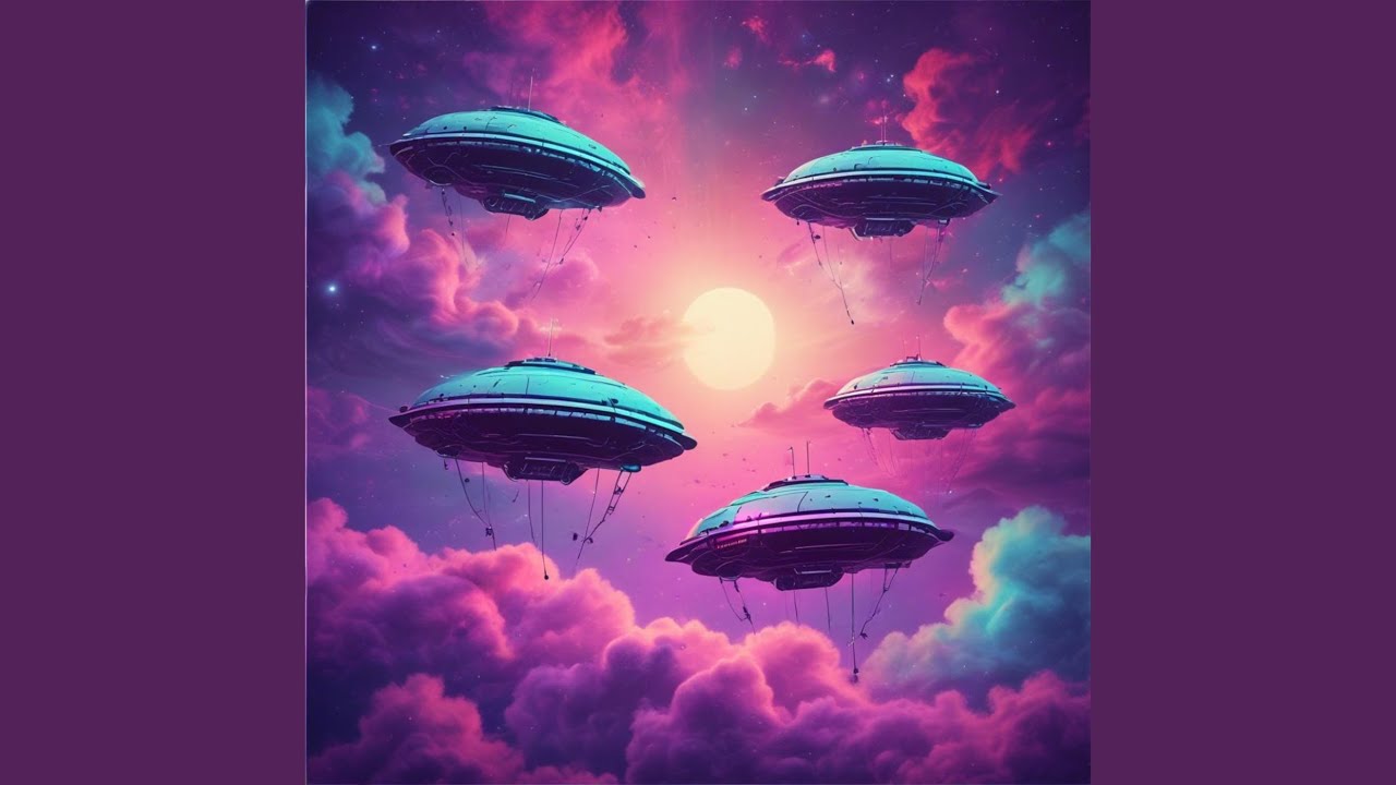 Dancing on the Moon (cyber) - YouTube