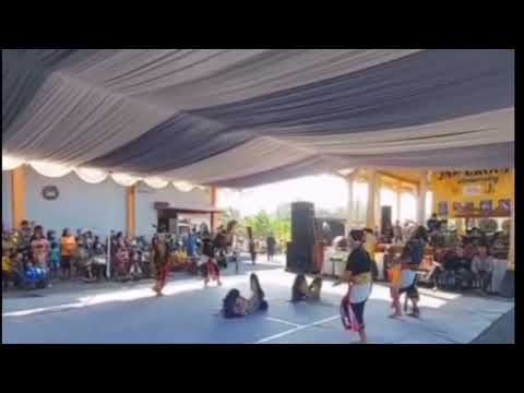 JARAN KEPANG PUTRA SINGO BARONG TURONGGO MADYO UTOMO LIVE JNB COFFE ...