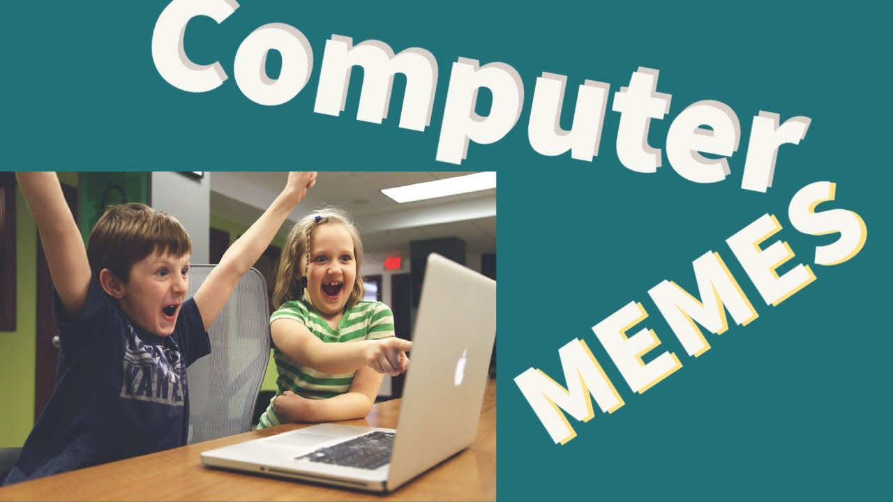 Computer engineer reacting to computer memes - YouTube