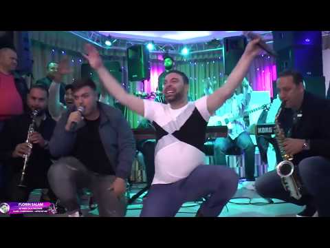 Florin Salam - Nebunie Totala 2017 Bomba