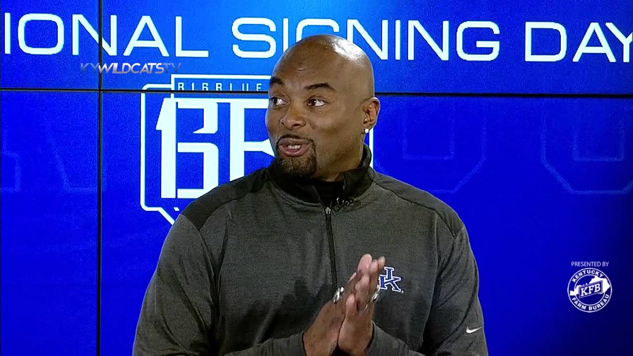 FB: NSD Show - Lamar Thomas - YouTube
