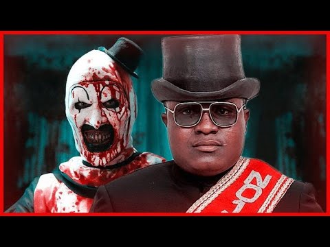 Terrifier 2 - Astronomia/Coffin Dance (Old-Style Remix) Halloween Special