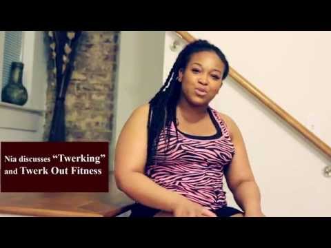 Twerking Ratchet? Twerk Party with Twerk Out Fitness©™