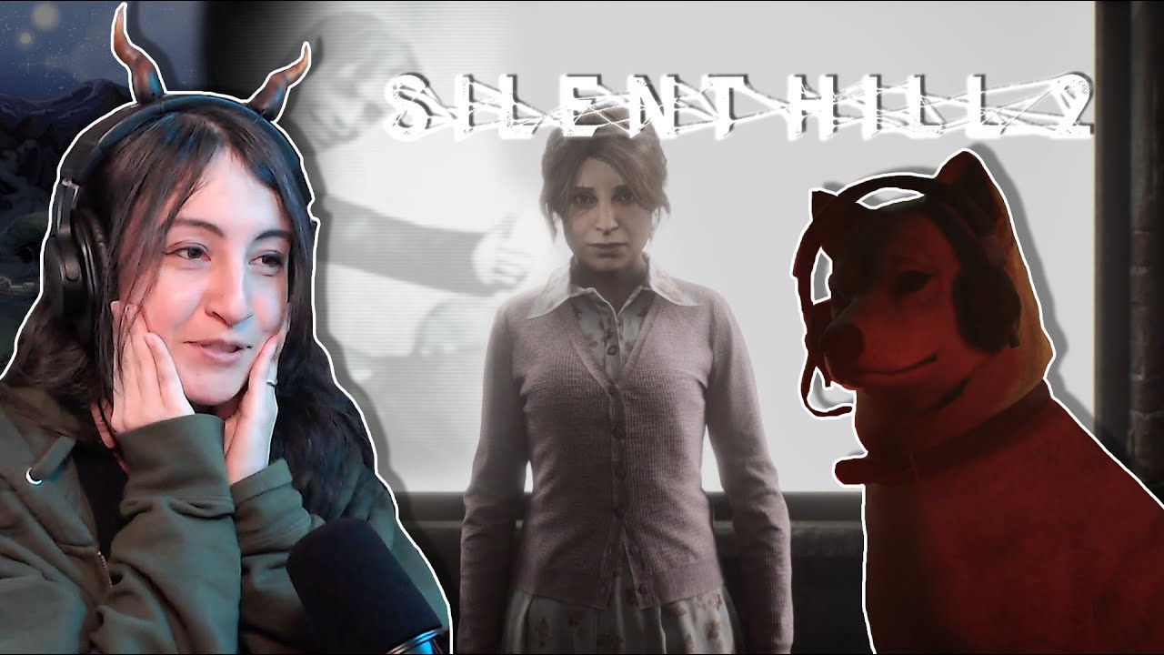 So Many Endings - SH2 Remake [FINAL] - YouTube