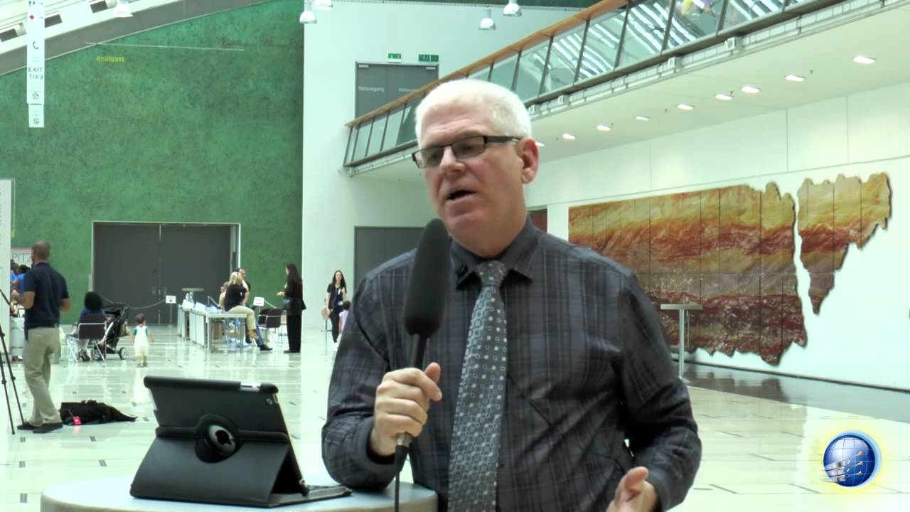 Coming out from Homosexuality... My testimony - Wayne Blakely - YouTube
