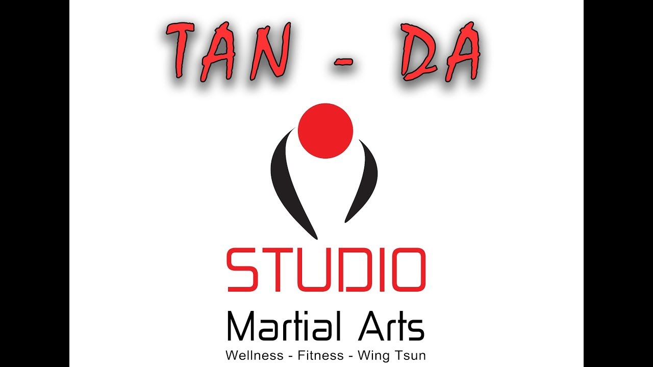 Tan Da | Studio Martial Arts - YouTube