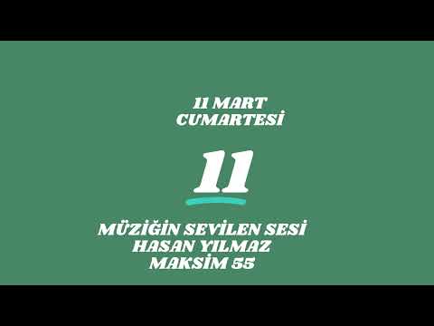 Hasan Yılmaz Konseri