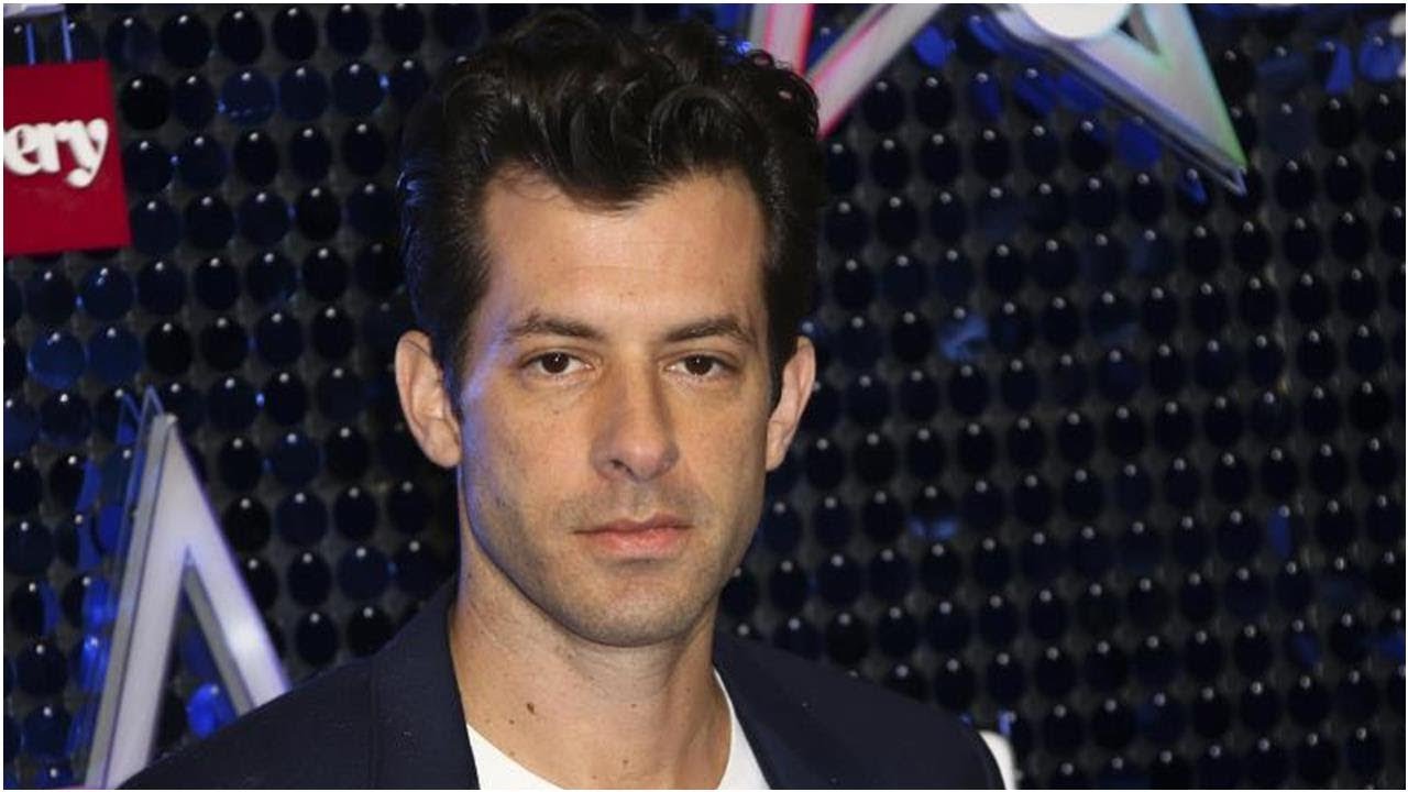 Mark Ronson zag Shallow als therapie - YouTube