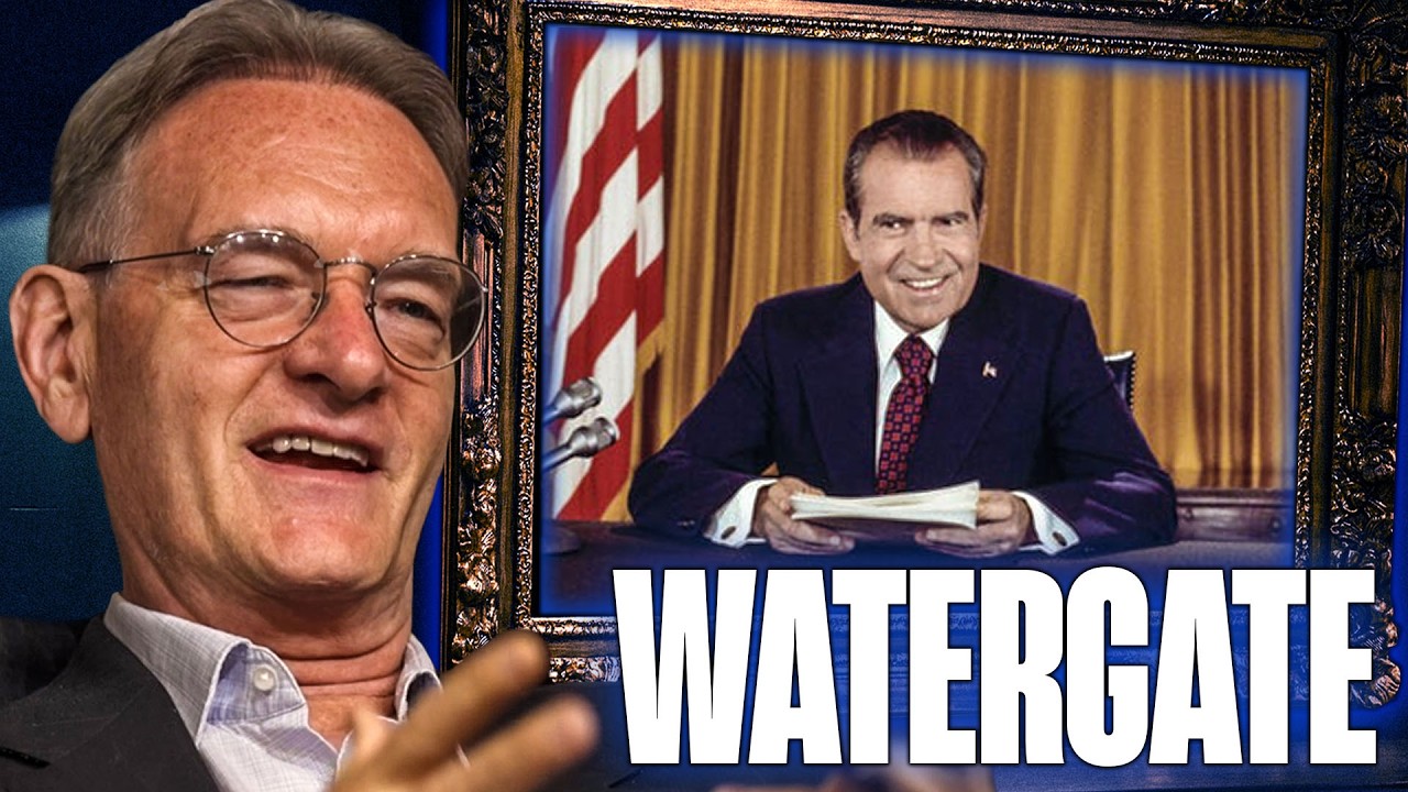 Top Secret Communication System Used to Spy on President Nixon - YouTube