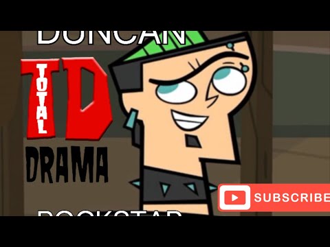 Duncan TDI Tribute - Rockstar - YouTube