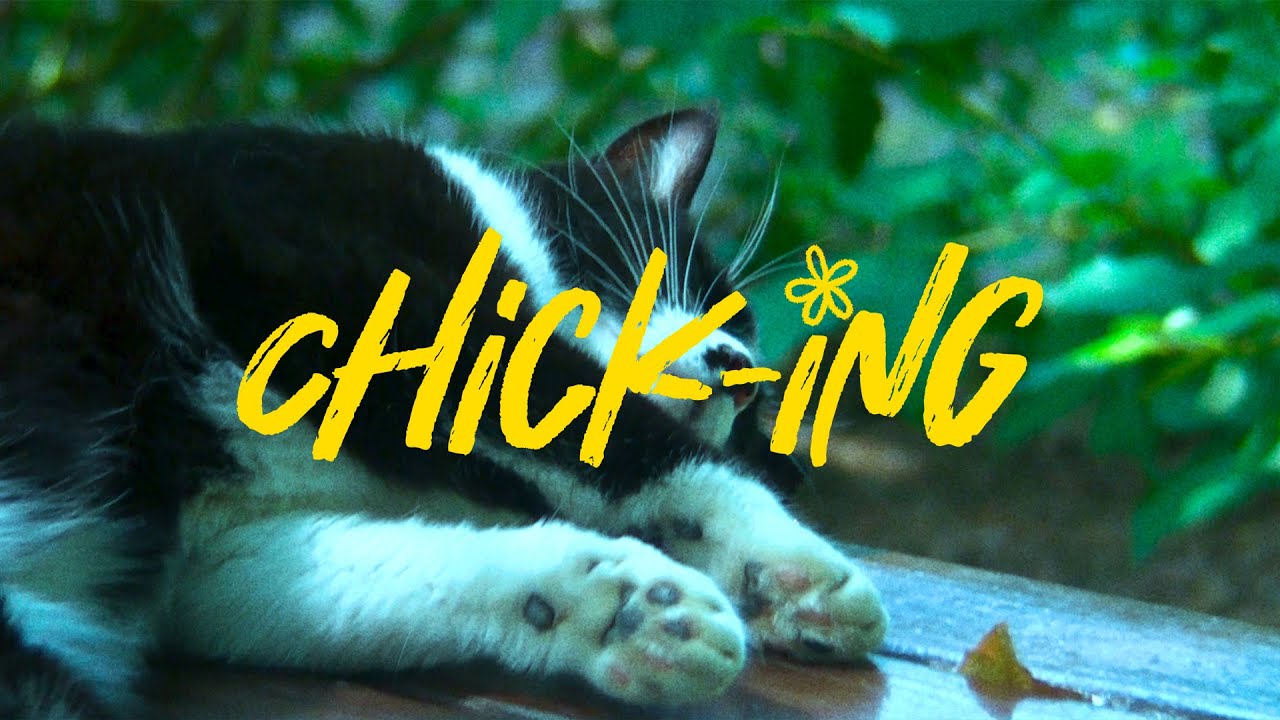 [FACE 2 WAYS] Chicking /Making Film - YouTube