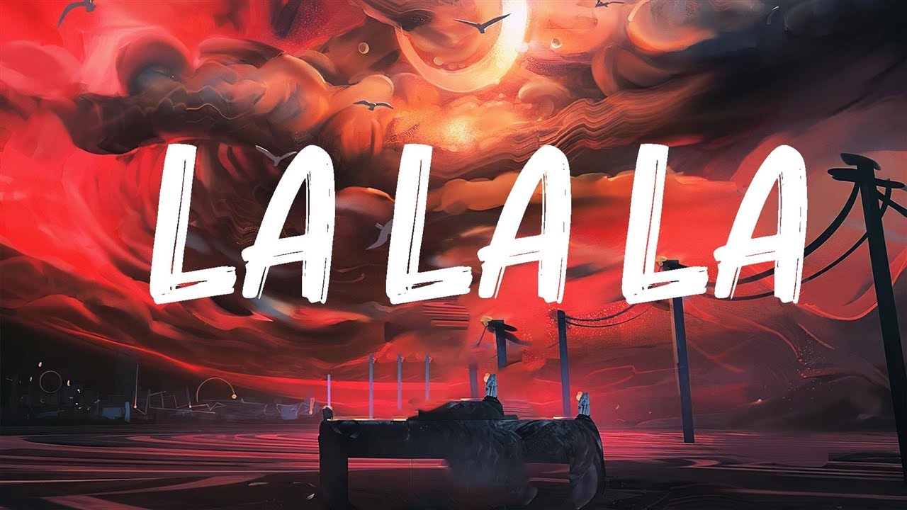 Naughty Boy, Sam Smith - La la la (Lyrics) | Rixton,Modern Talking ...