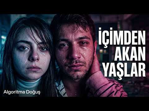 İçimden Akan Yaşlar | Sensizken | Psychedelic Anatolian Rock Cover