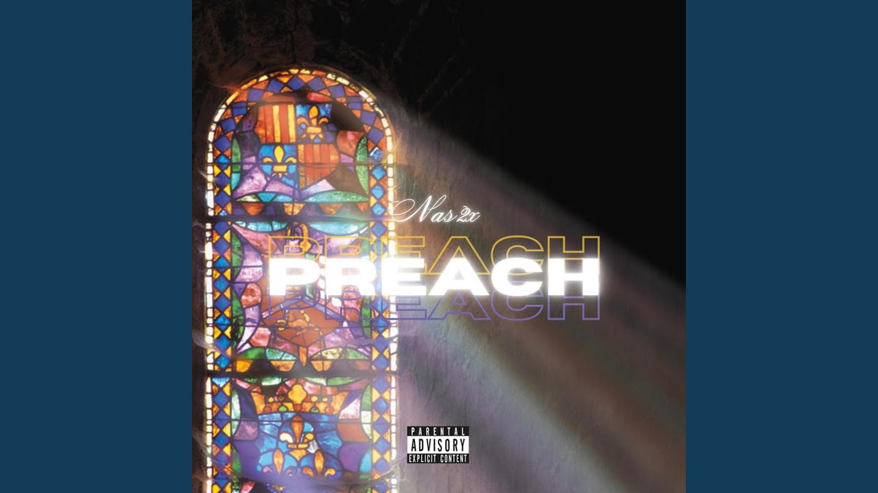 PREACH - YouTube