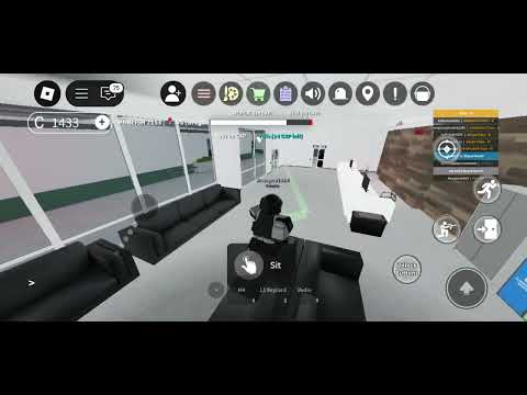 Roblox SCP Roleplay Revamp Update Map - YouTube