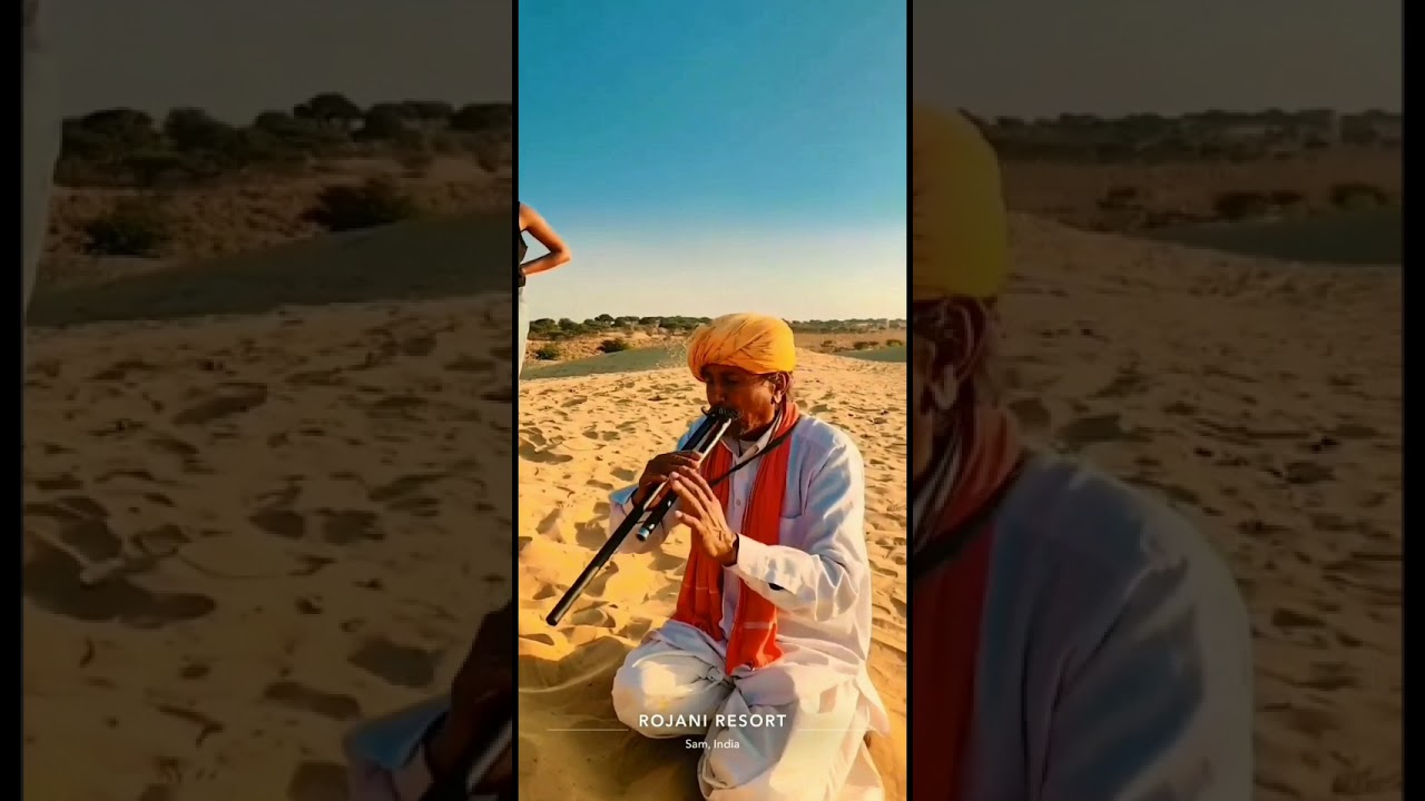 Rajasthani music Rangila Rajasthan - YouTube
