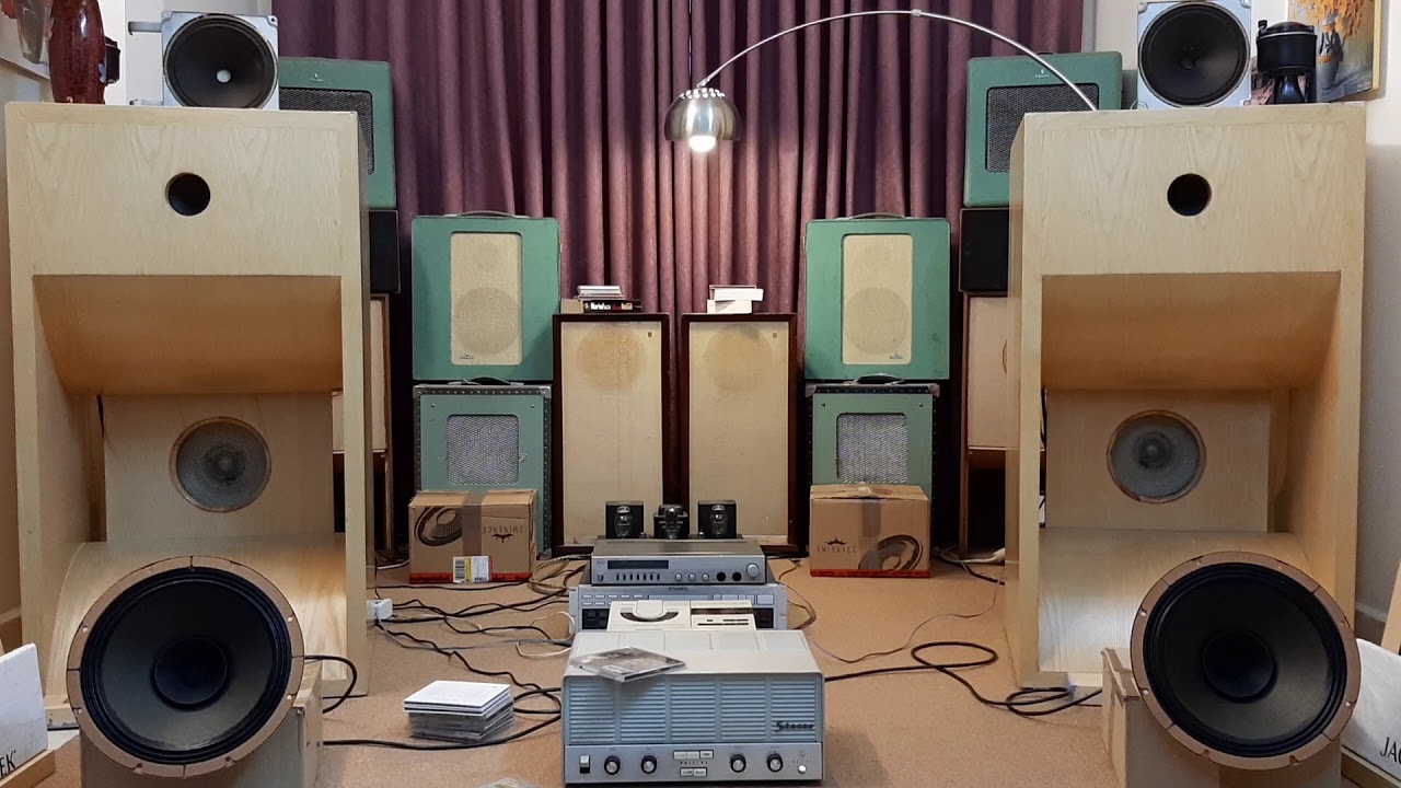 Philips AD 1250M/800. - YouTube