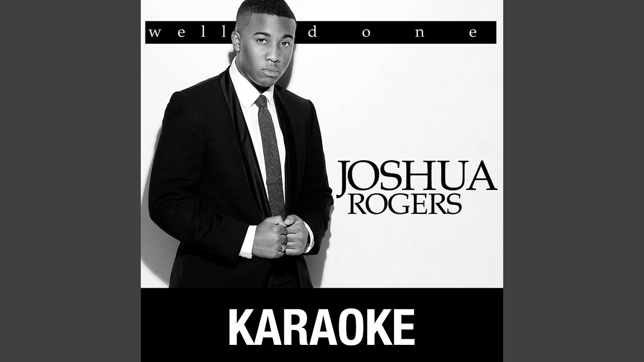 I'm Still Standing (Karaoke Version) - YouTube