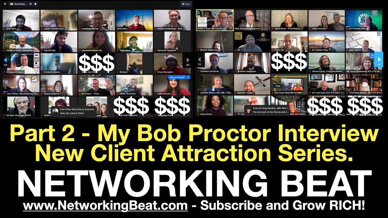 The Media Evolution Can Make You and The Law of Attraction UNSTOPPABLE ...