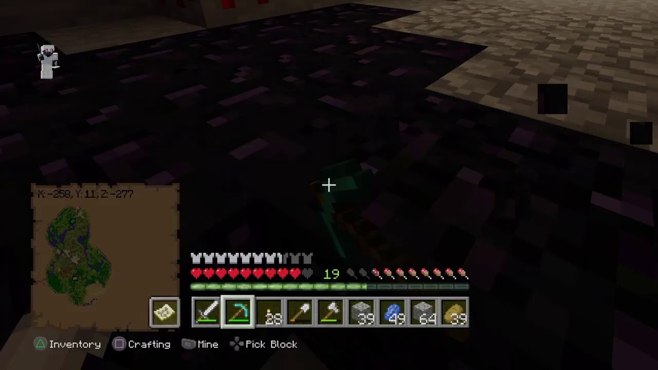 RATED R MINECRAFT - YouTube