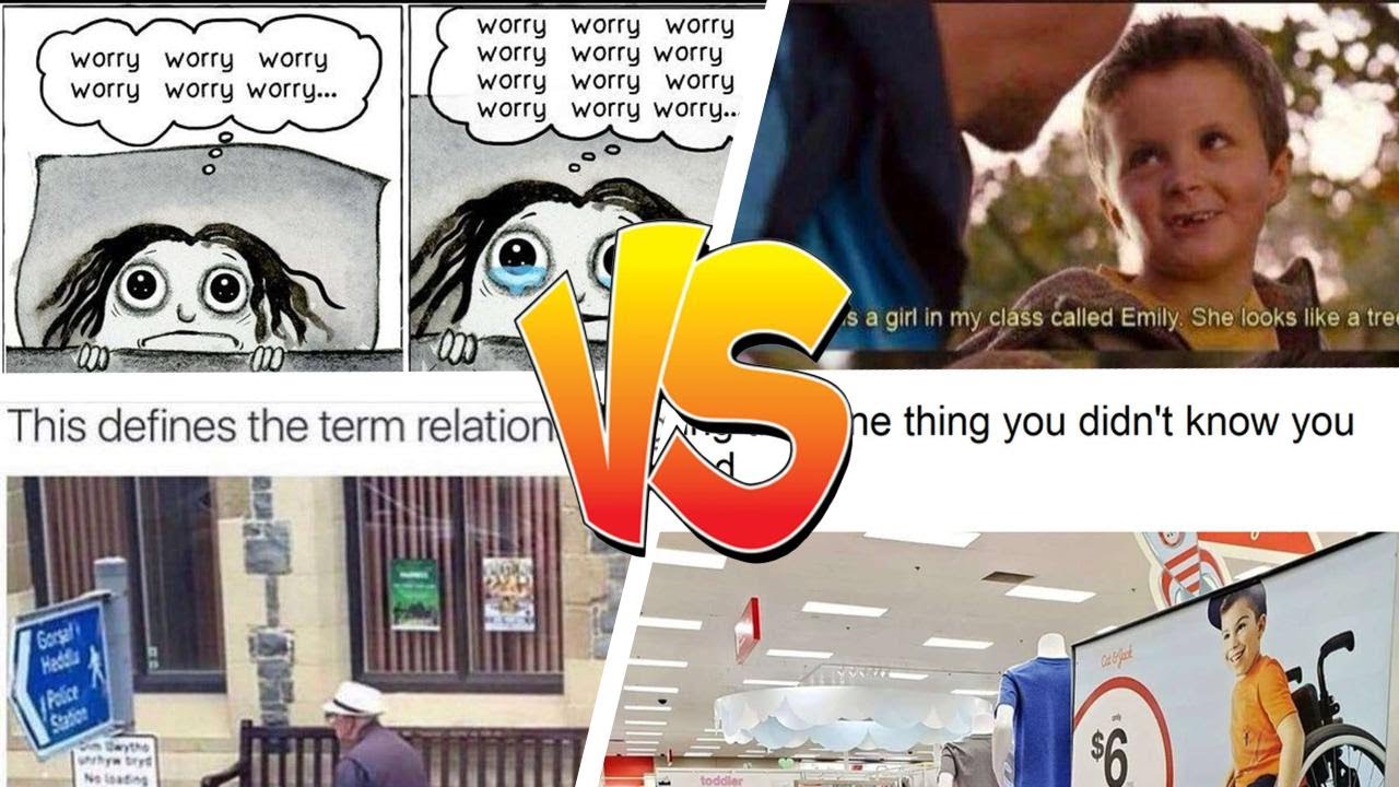 33 Sweet And Innocent Memes That'Ll Get Us Through The Week 🌠 - YouTube